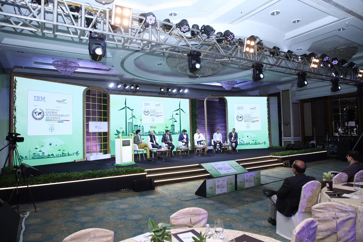 ESG - Corporate Event Management Company in India | Tantraa Events