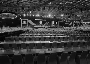 Corporate Event Management Company India | Tantraa Events